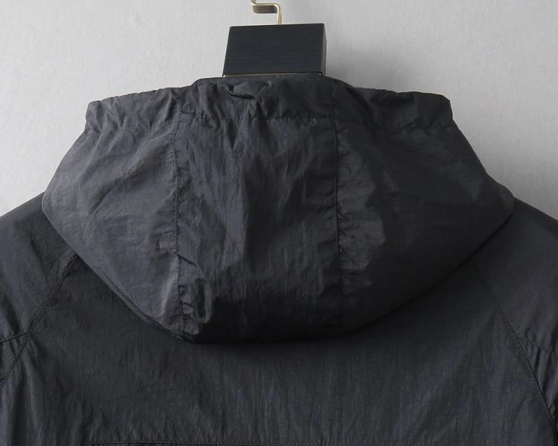 Indistinguishable Louis Vuitton Outwear
