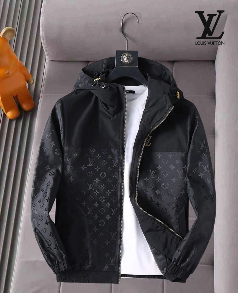 Louis Vuitton Outwear
