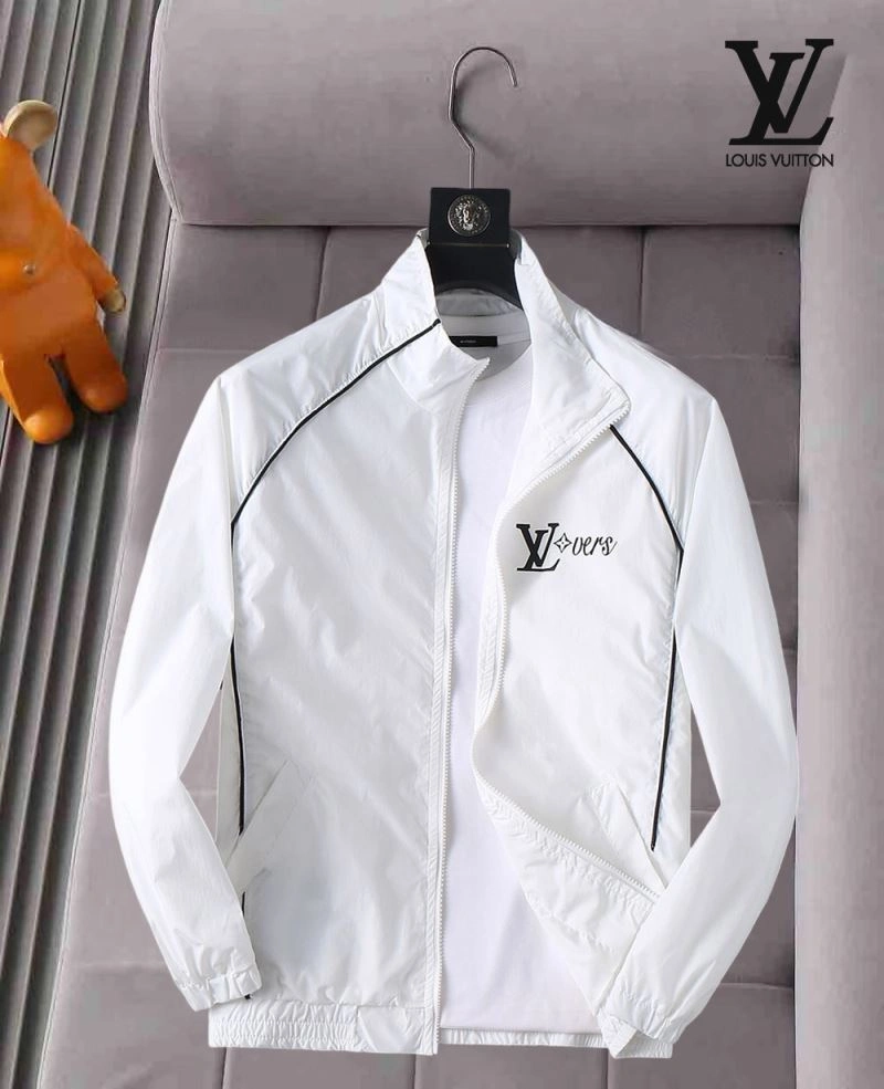 Louis Vuitton Outwear