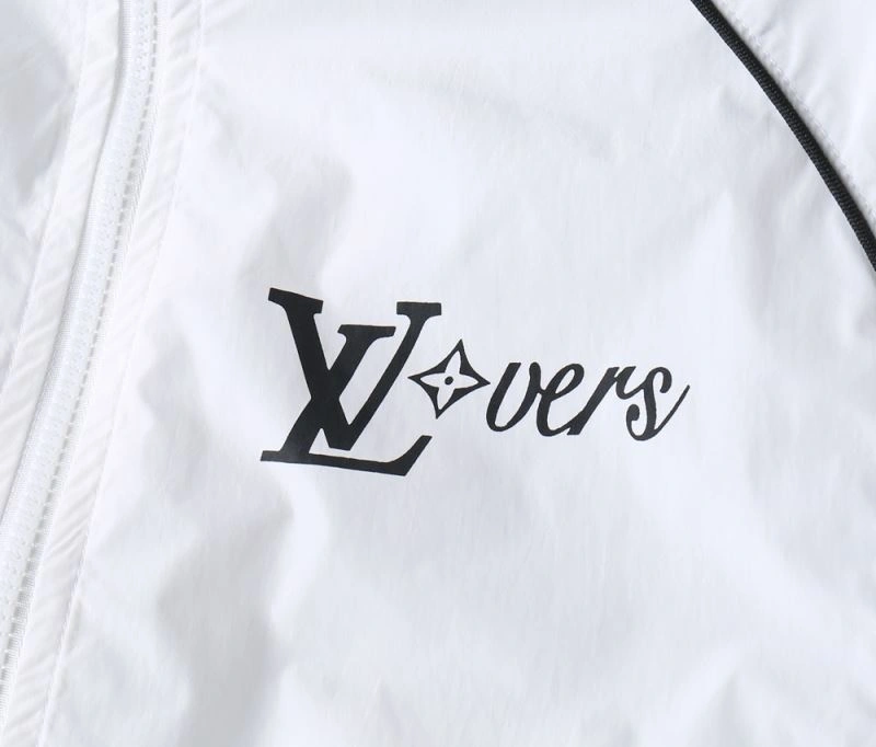 Budget-friendly Louis Vuitton Outwear