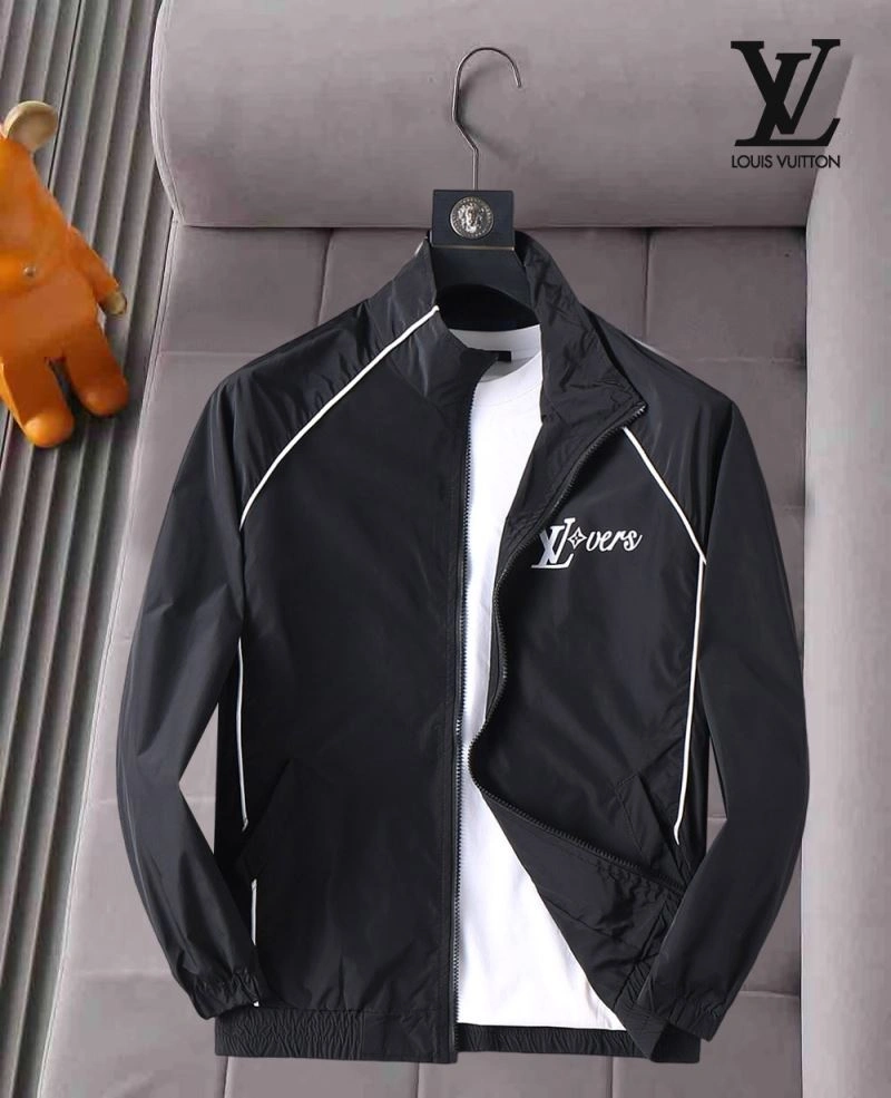 Budget-friendly Louis Vuitton Outwear