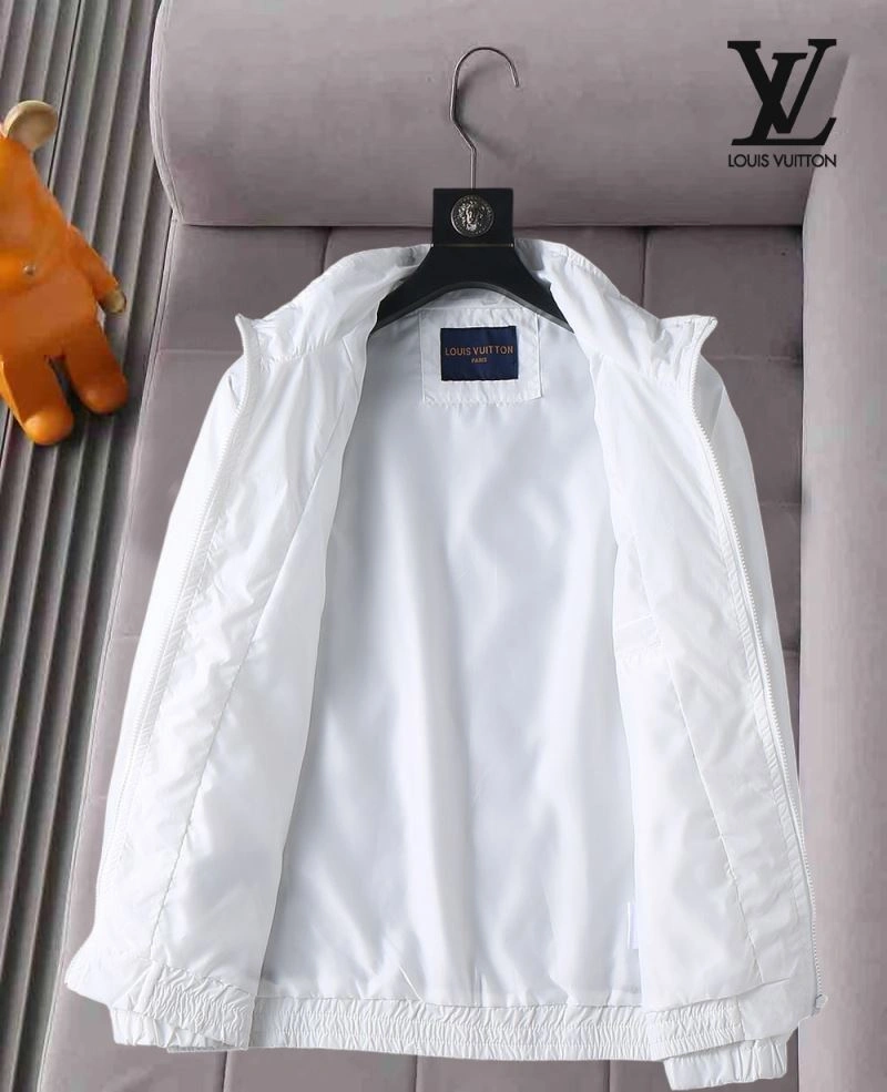 Budget-friendly Louis Vuitton Outwear