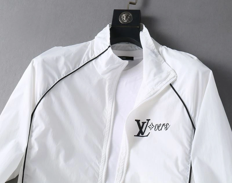 Budget-friendly Louis Vuitton Outwear