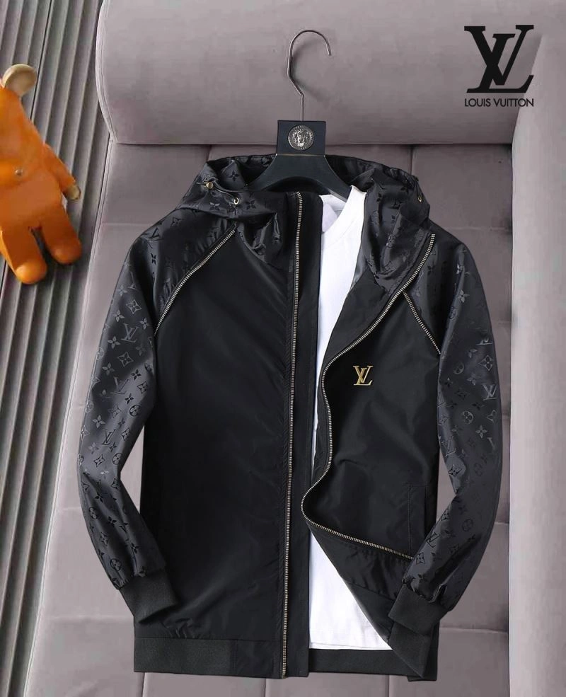 Louis Vuitton Outwear