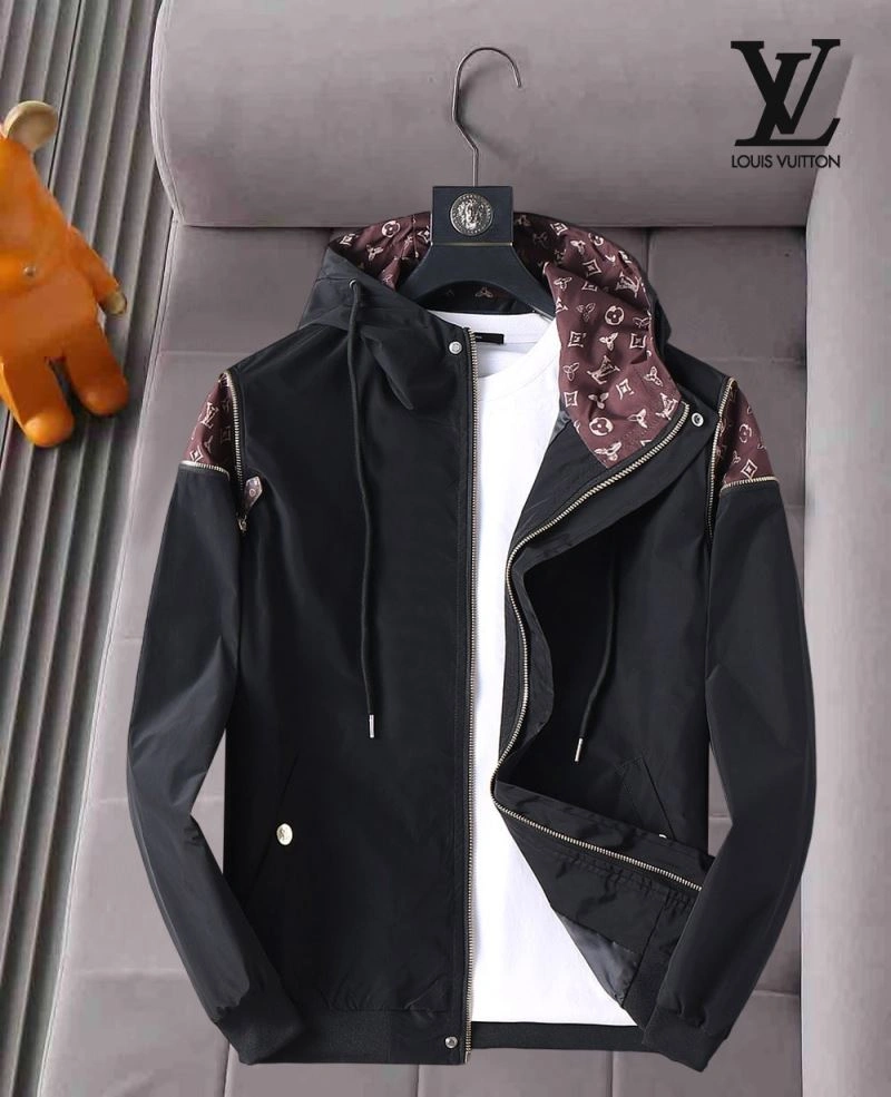 Louis Vuitton Outwear
