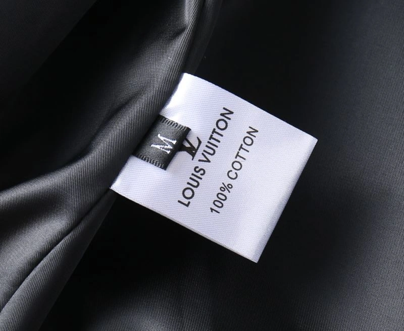 Original Louis Vuitton Outwear