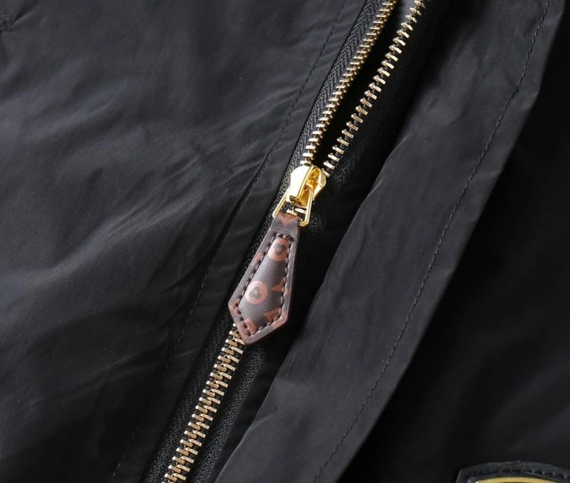 Original Louis Vuitton Outwear