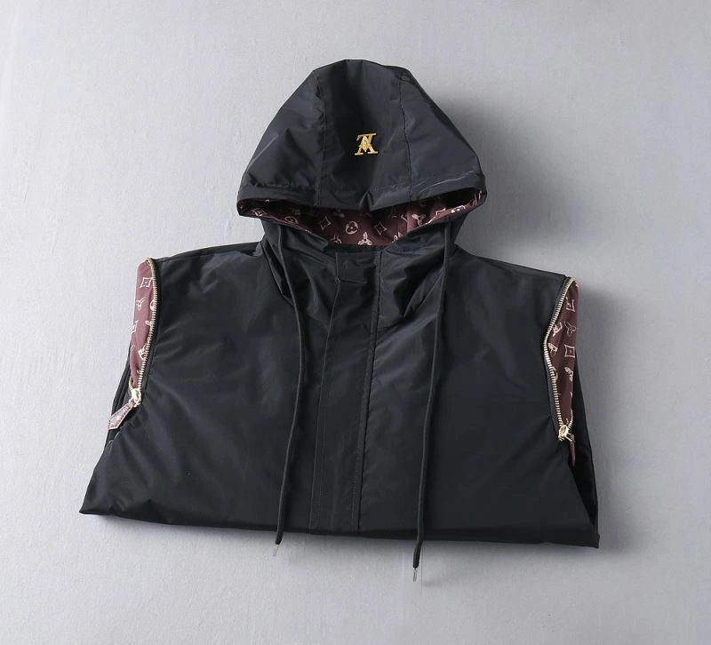 Original Louis Vuitton Outwear