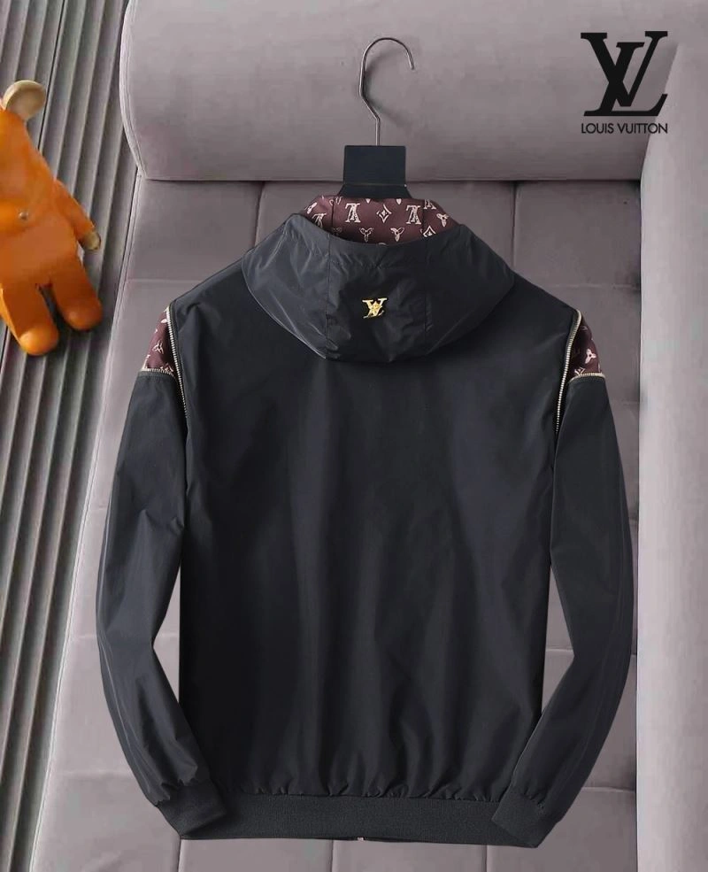Original Louis Vuitton Outwear