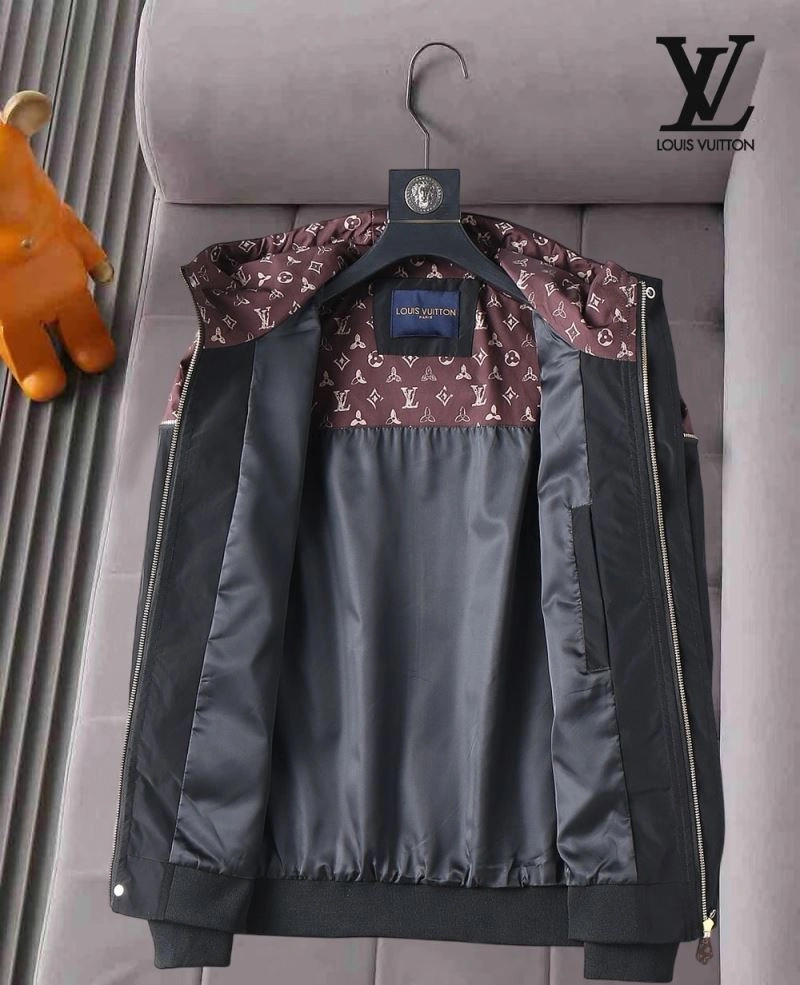 Original Louis Vuitton Outwear
