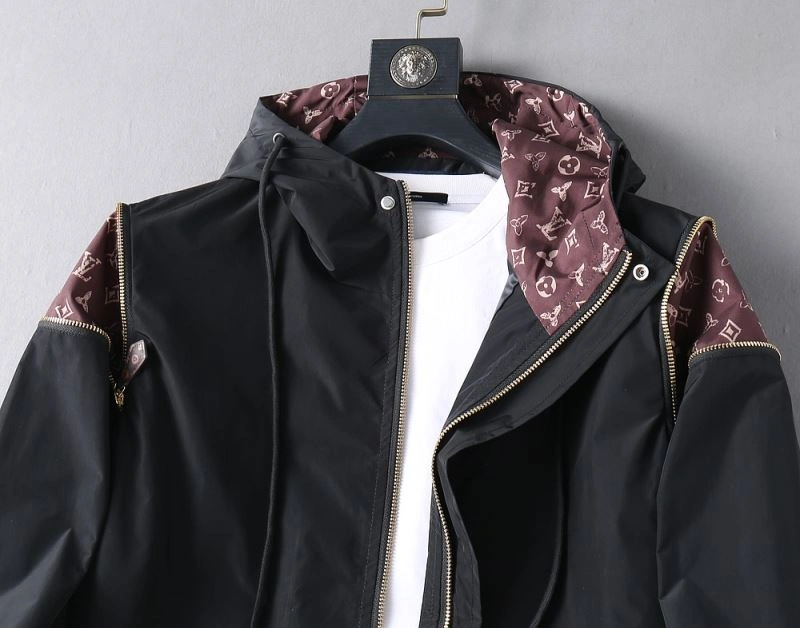 Original Louis Vuitton Outwear