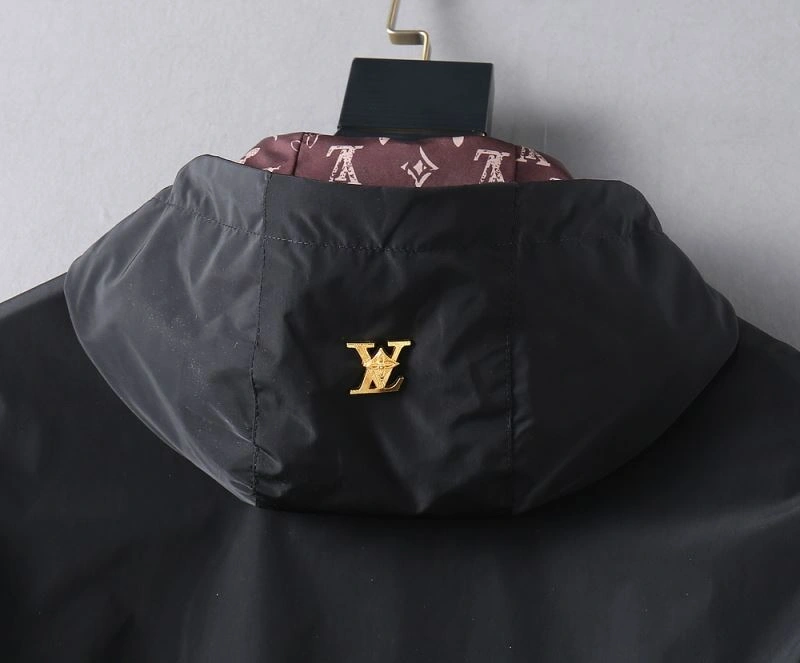 Original Louis Vuitton Outwear