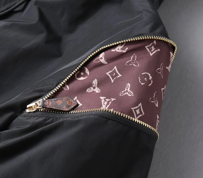 Original Louis Vuitton Outwear