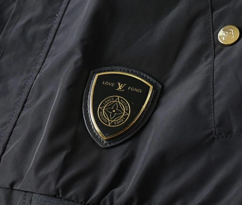 Original Louis Vuitton Outwear