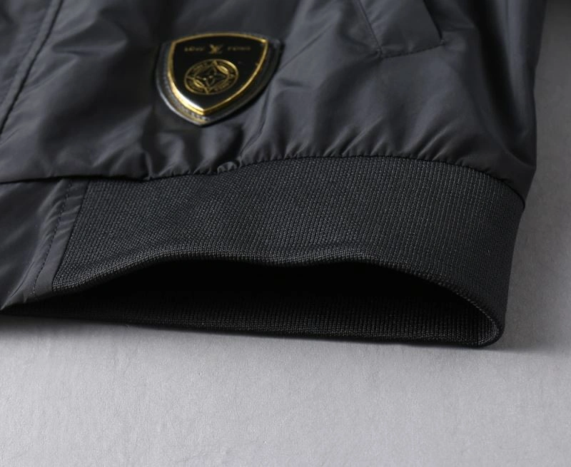 Original Louis Vuitton Outwear