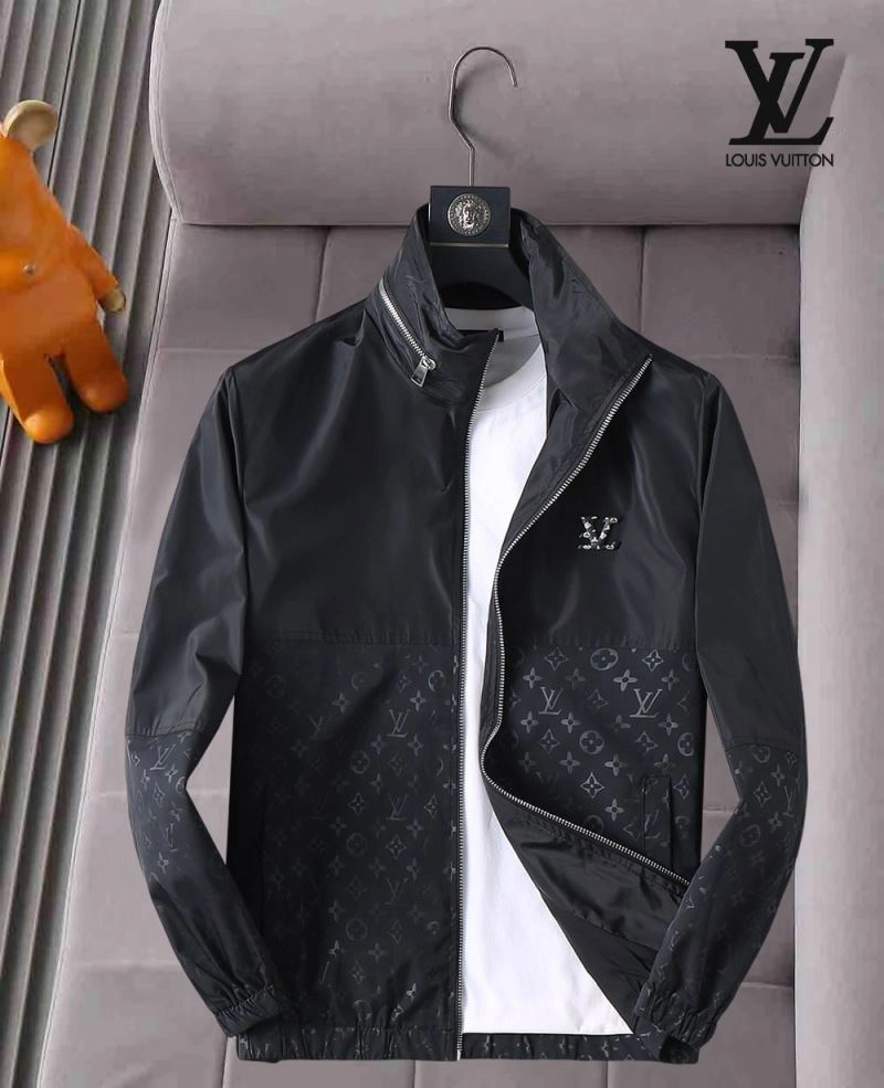 Louis Vuitton Outwear
