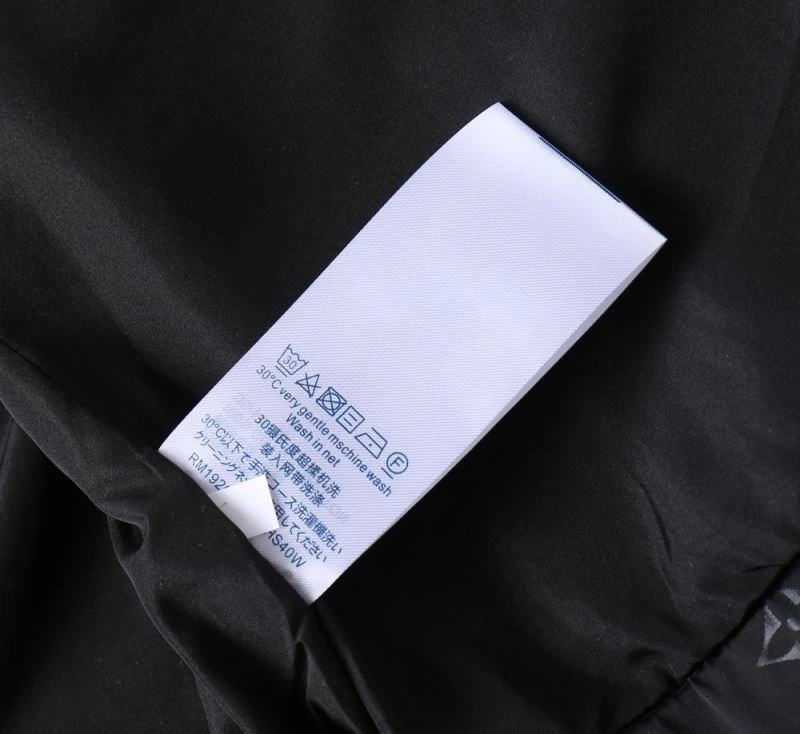 Mirror quality Louis Vuitton Outwear