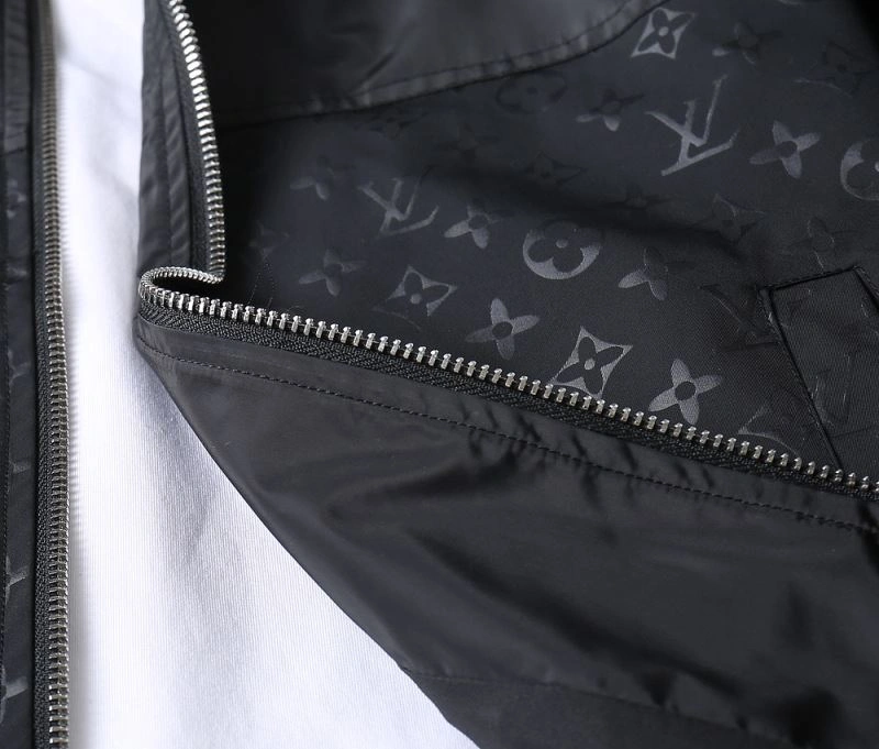 Mirror quality Louis Vuitton Outwear