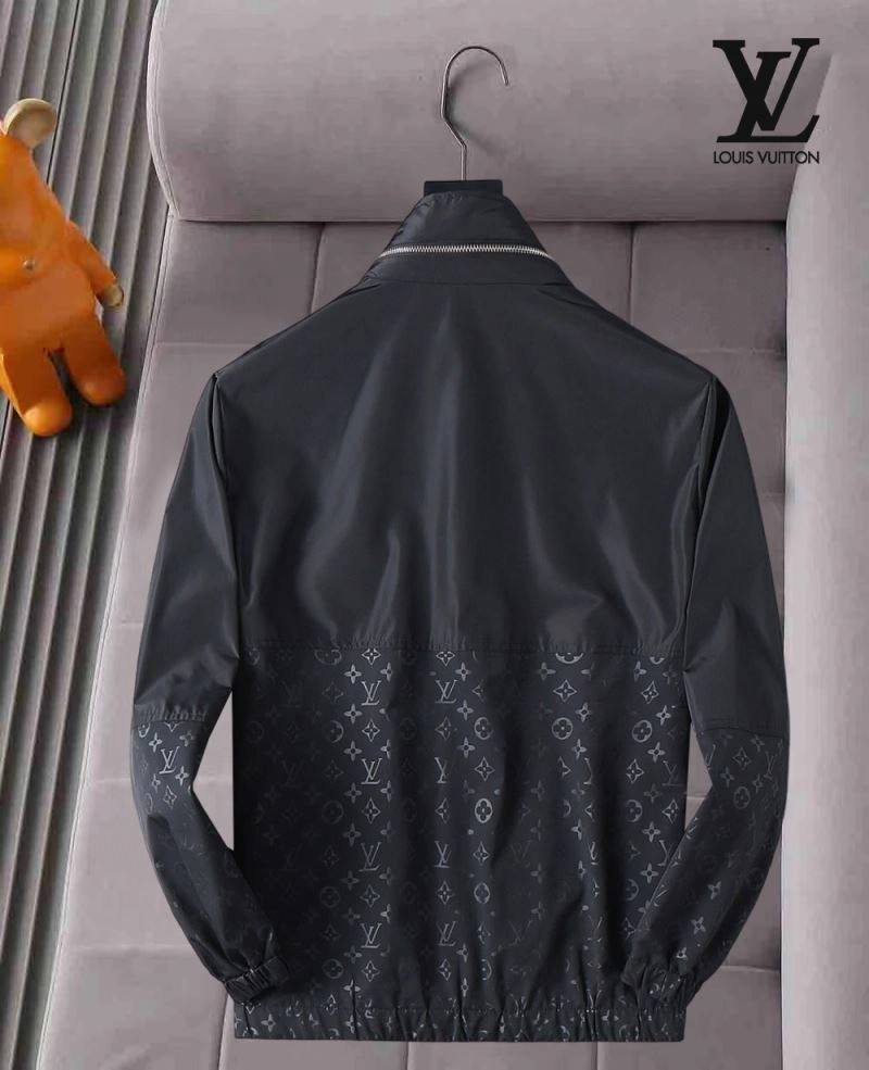 Mirror quality Louis Vuitton Outwear