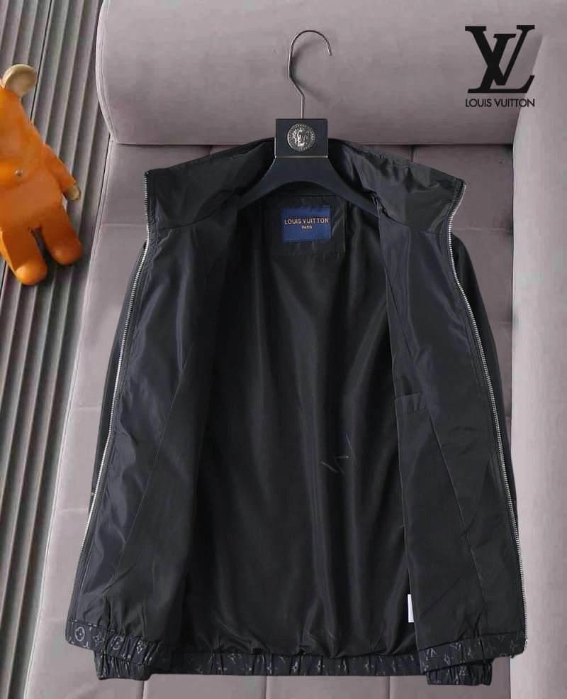 Mirror quality Louis Vuitton Outwear