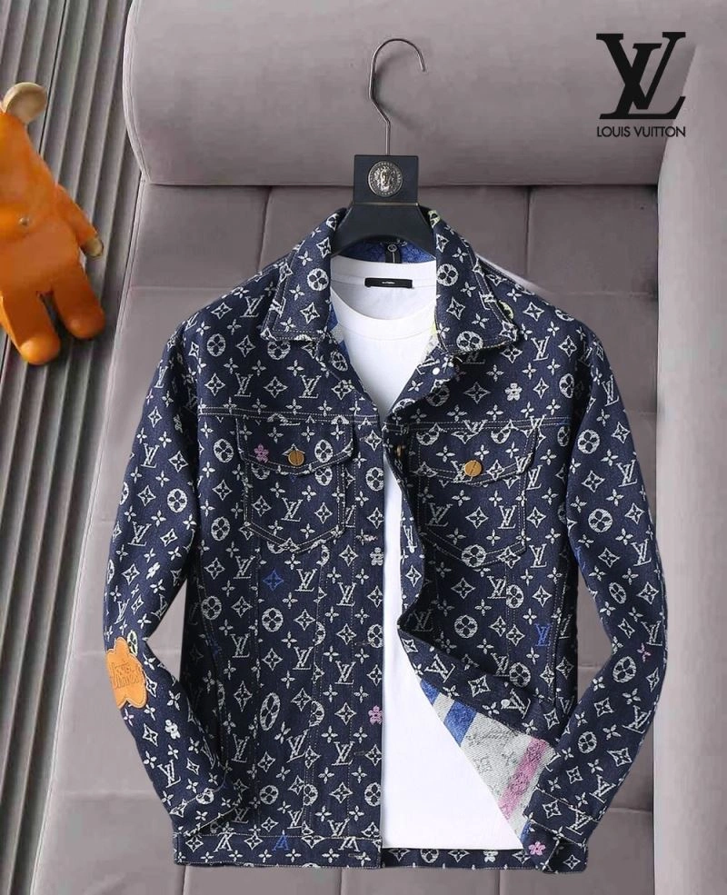 Louis Vuitton Outwear
