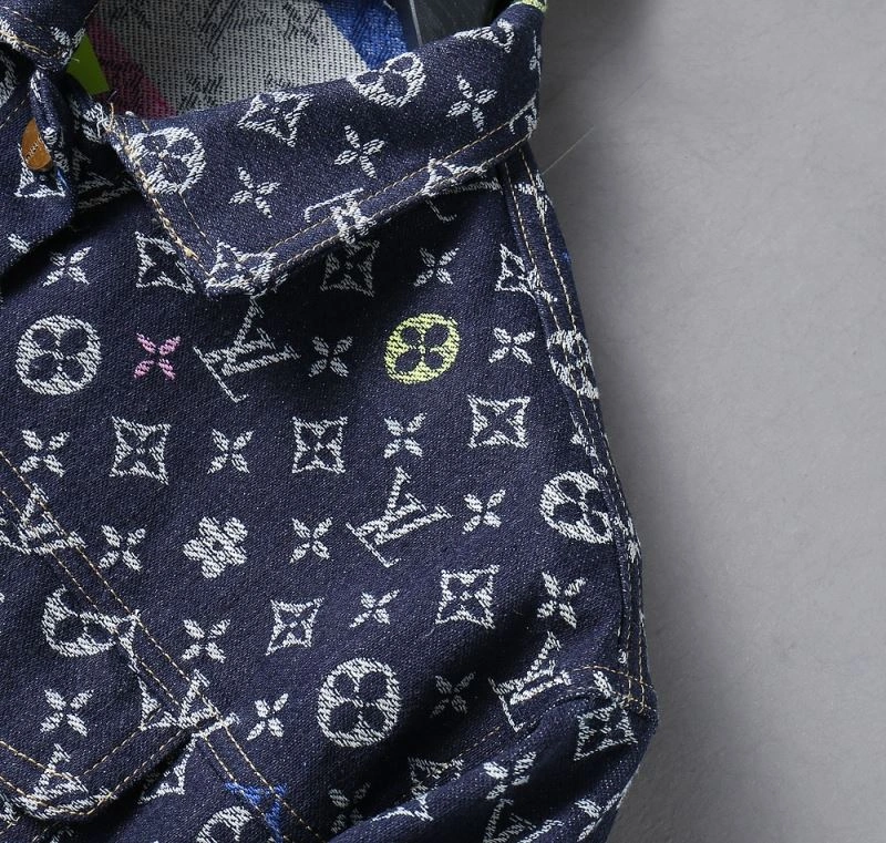 High fidelity Louis Vuitton Outwear