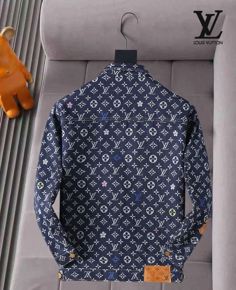 High fidelity Louis Vuitton Outwear