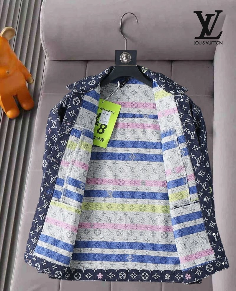 High fidelity Louis Vuitton Outwear