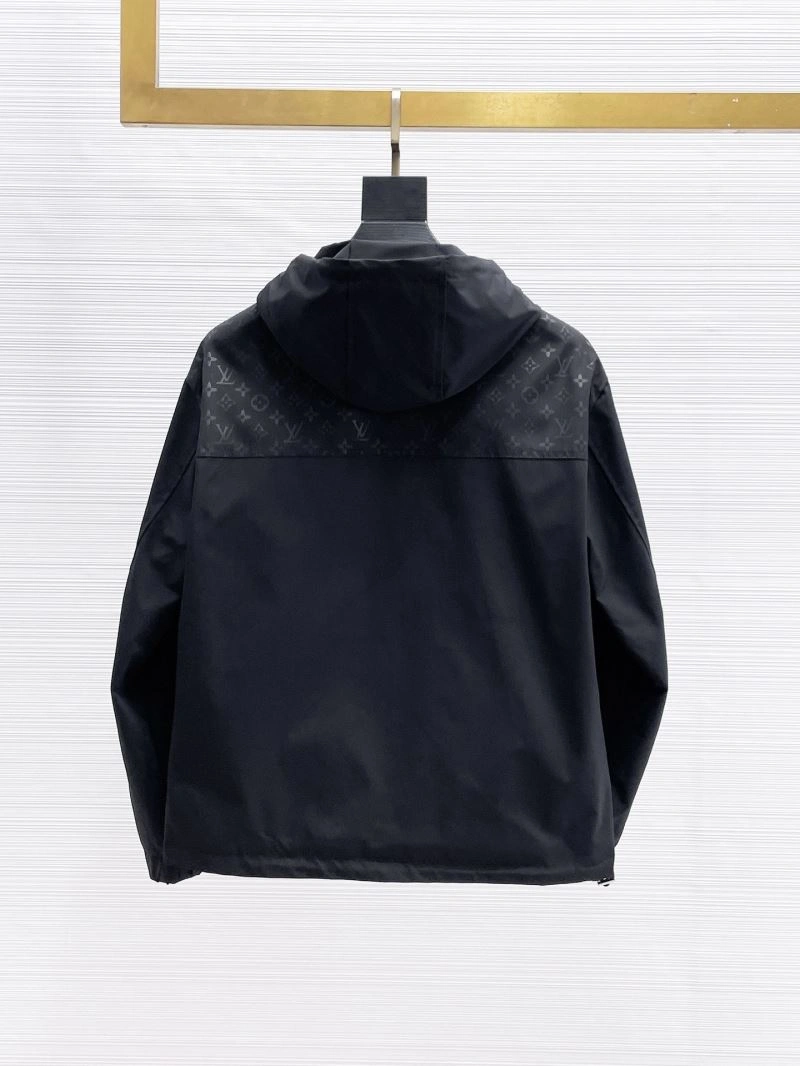Precise copy Louis Vuitton Outwear