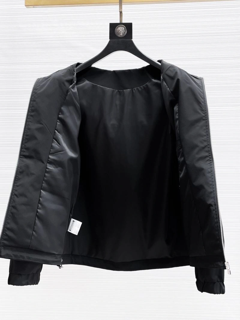 Precise copy Louis Vuitton Outwear