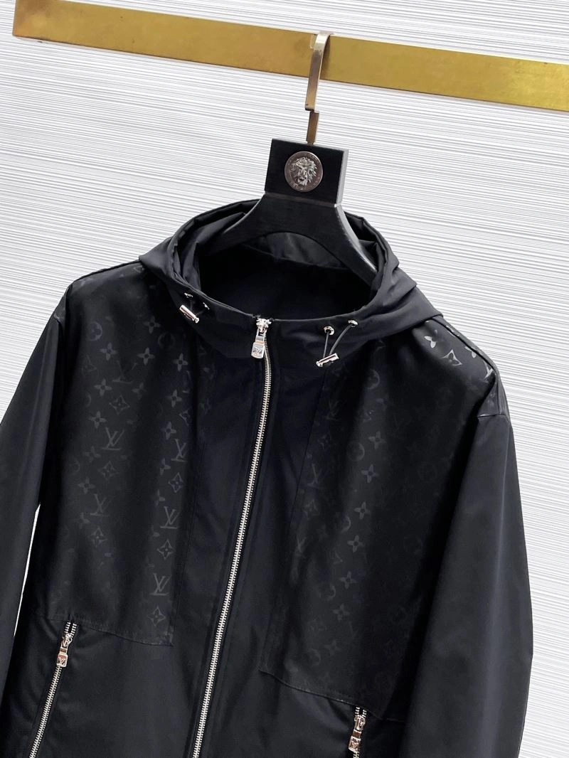 Precise copy Louis Vuitton Outwear