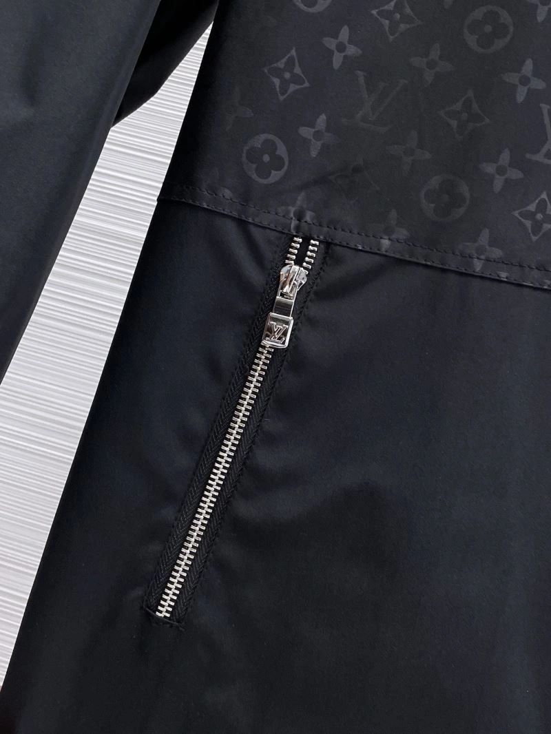 Precise copy Louis Vuitton Outwear