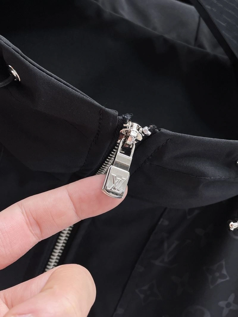 Precise copy Louis Vuitton Outwear