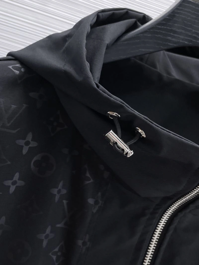 Precise copy Louis Vuitton Outwear