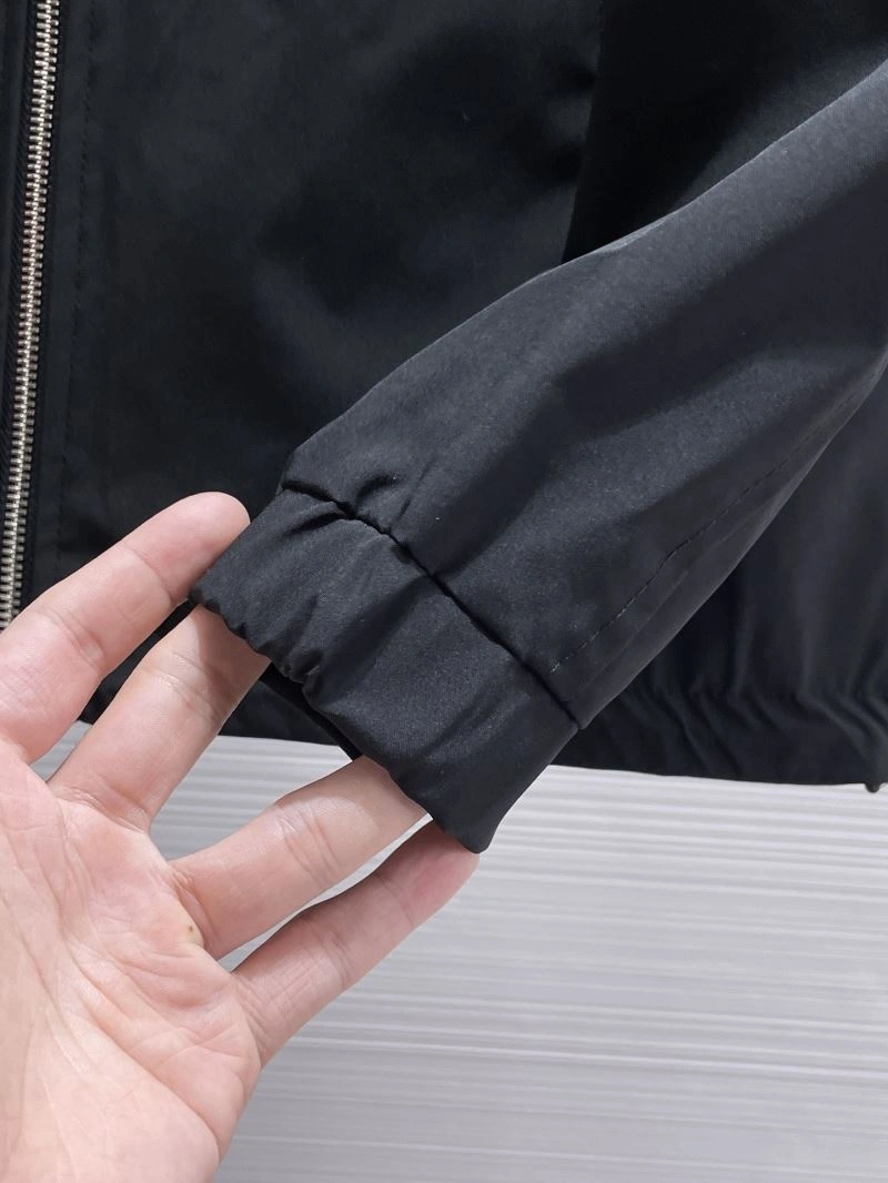 Precise copy Louis Vuitton Outwear