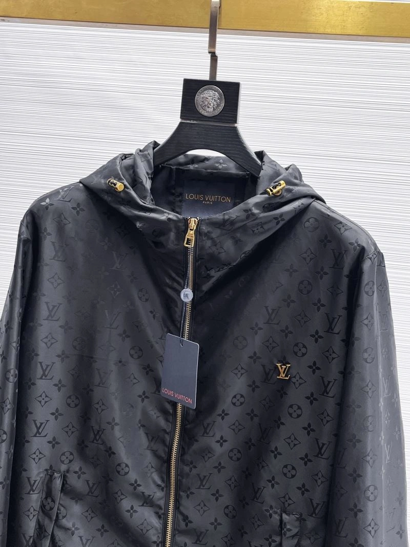 Perfect replica Louis Vuitton Outwear