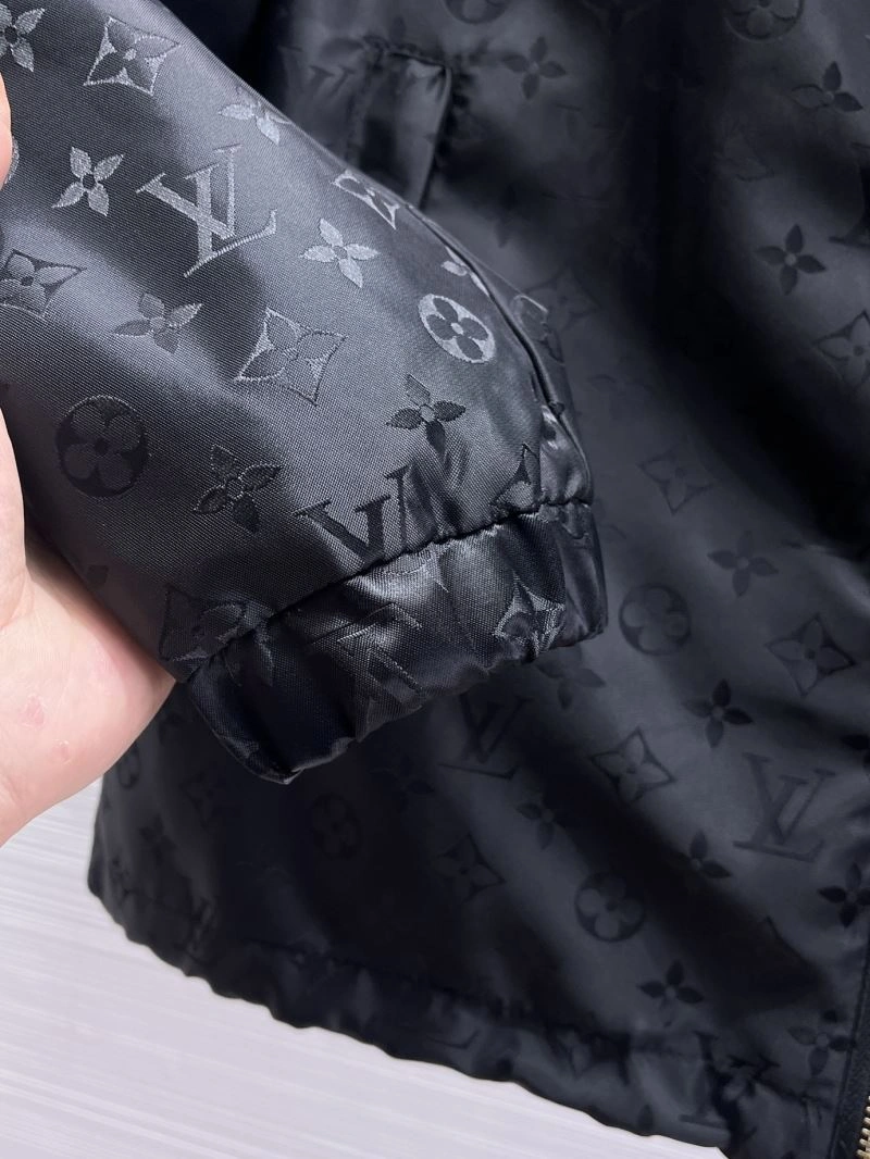 Perfect replica Louis Vuitton Outwear