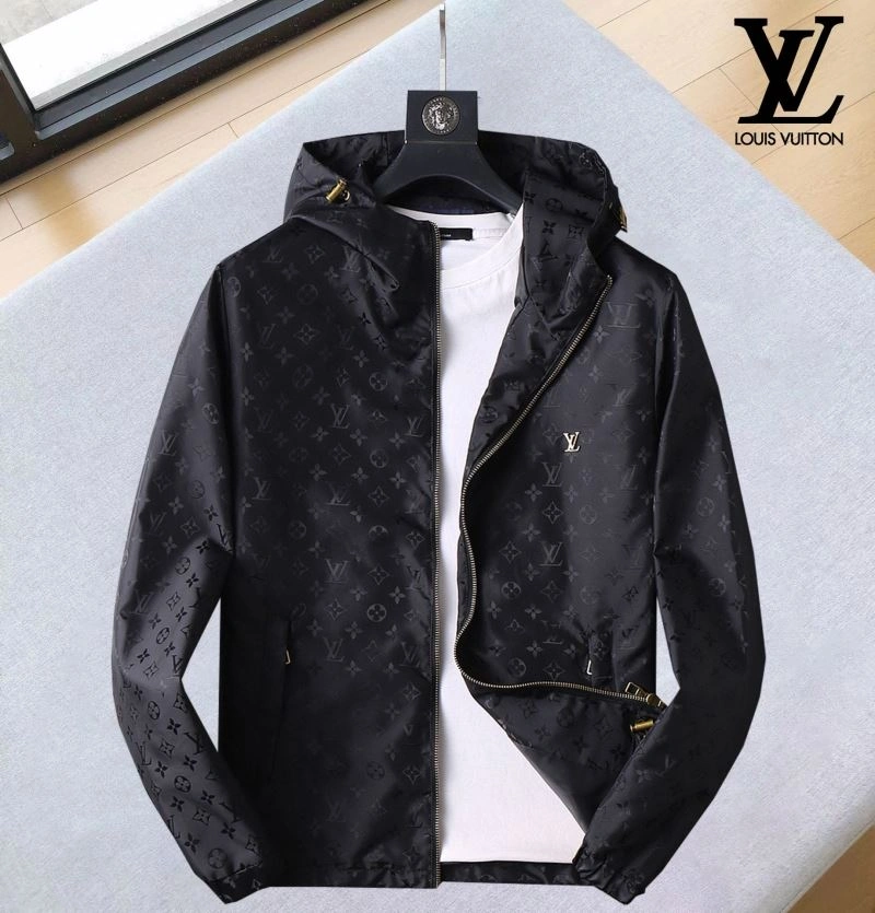Louis Vuitton Outwear