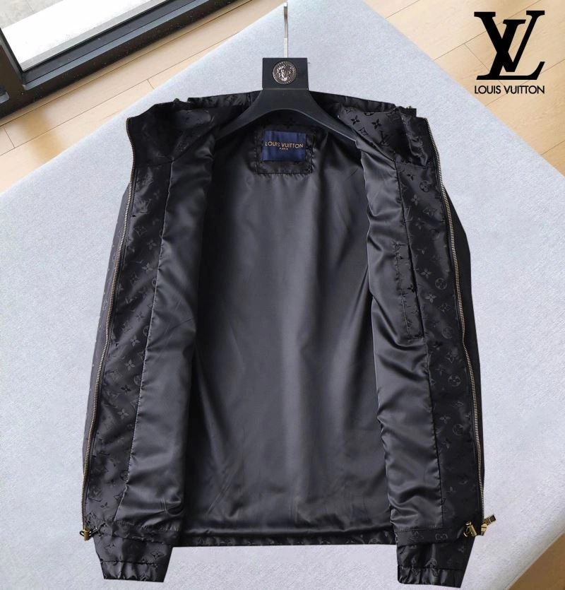 Cut-rate Louis Vuitton Outwear
