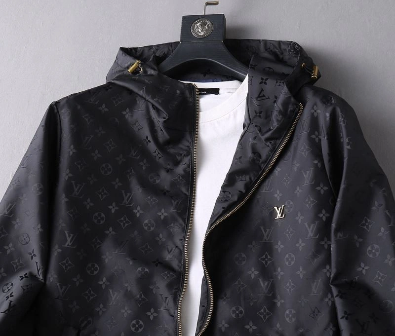Cut-rate Louis Vuitton Outwear