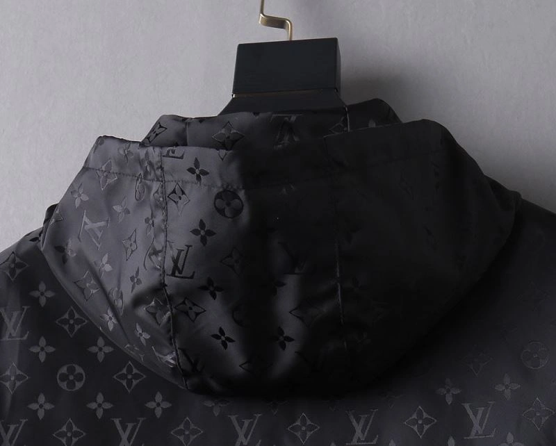 Cut-rate Louis Vuitton Outwear