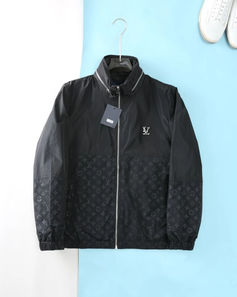 Louis Vuitton Outwear
