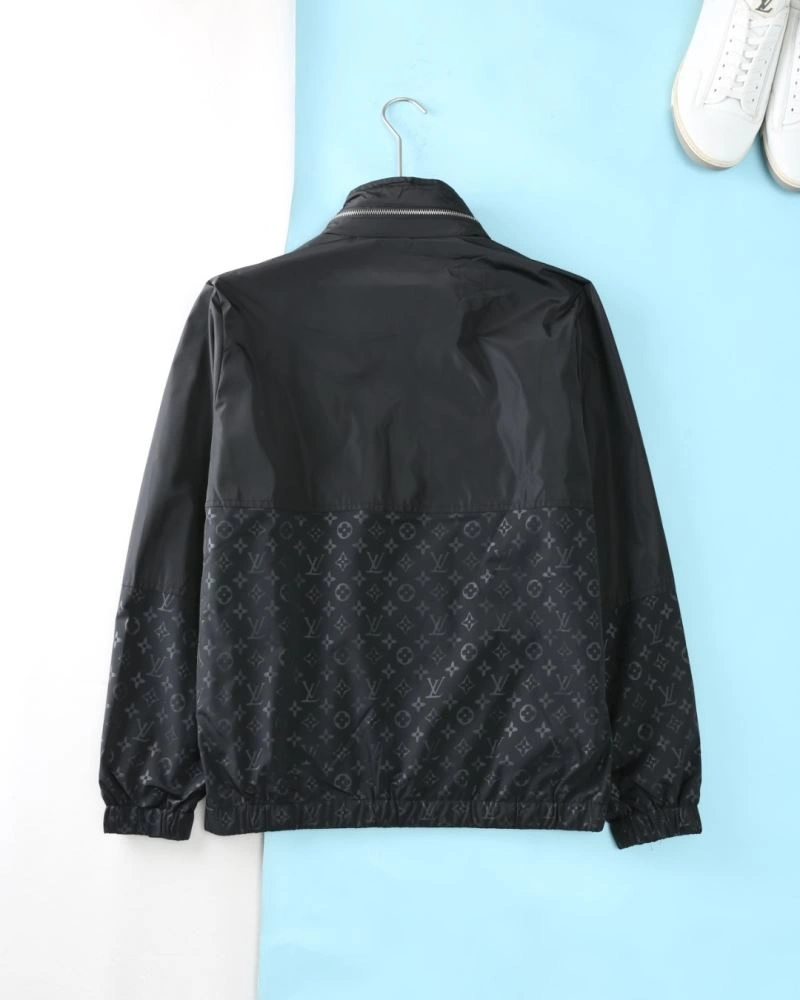 Discounted Louis Vuitton Outwear