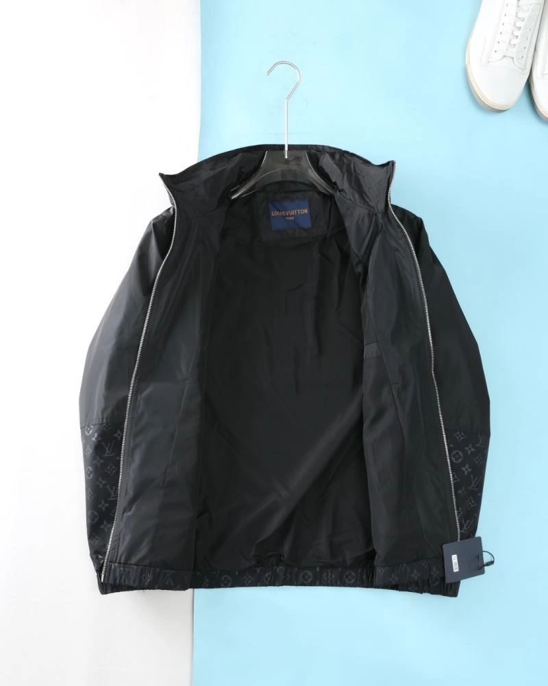 Discounted Louis Vuitton Outwear