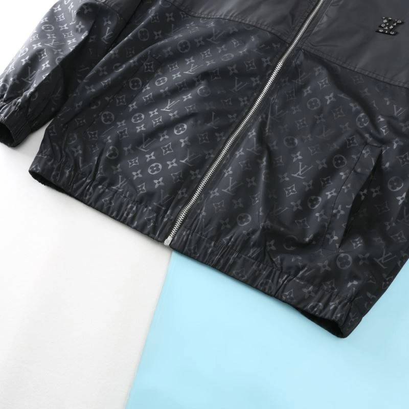Discounted Louis Vuitton Outwear