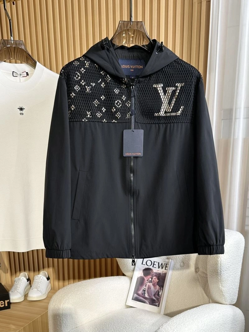 Louis Vuitton Outwear