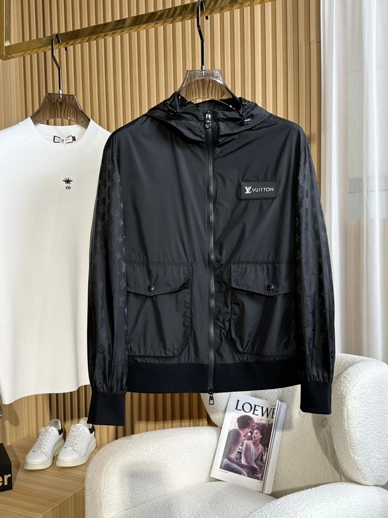 Louis Vuitton Outwear