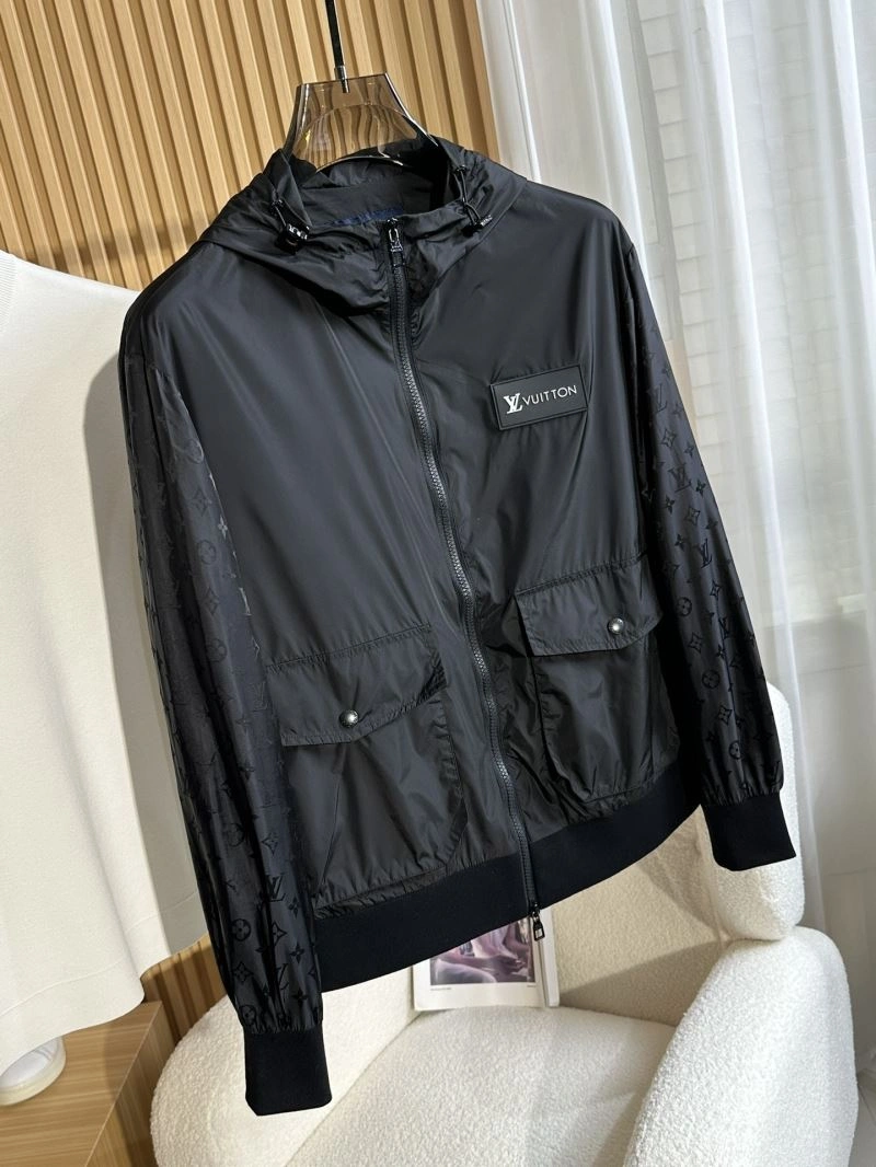 Low-cost Louis Vuitton Outwear