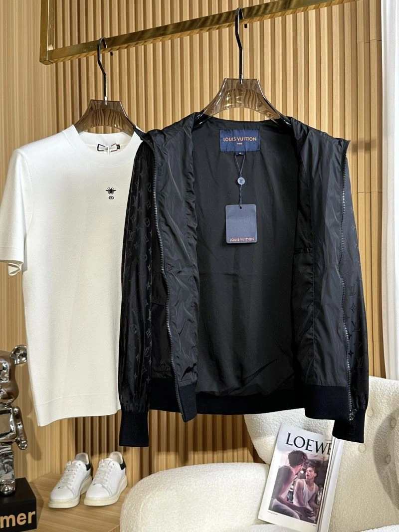 Low-cost Louis Vuitton Outwear