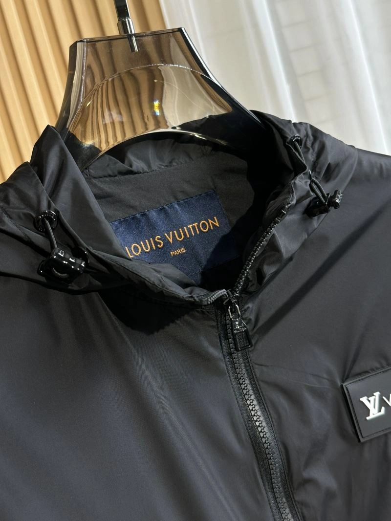Low-cost Louis Vuitton Outwear